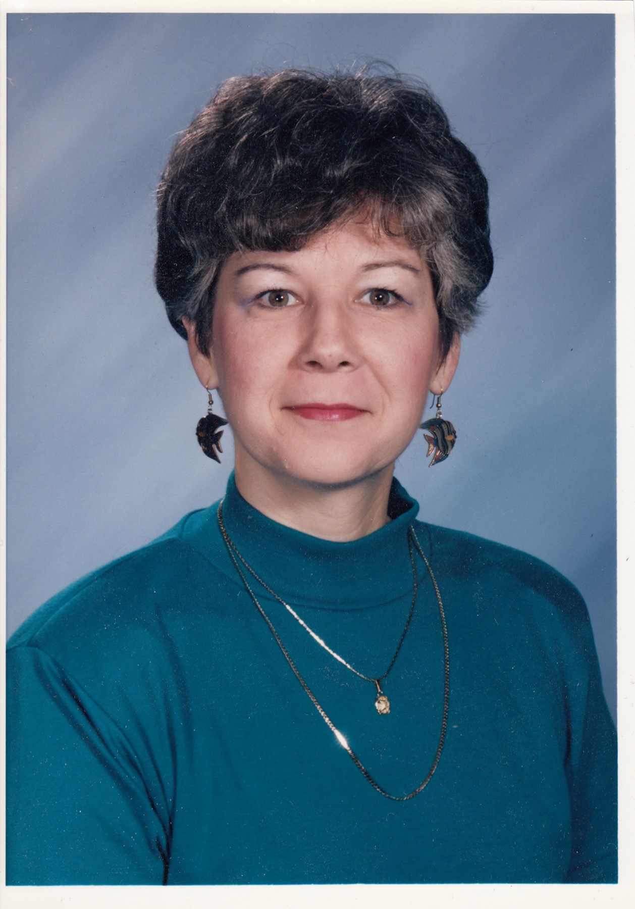Monica Von Plinsky Obituary - Oak Lawn, IL