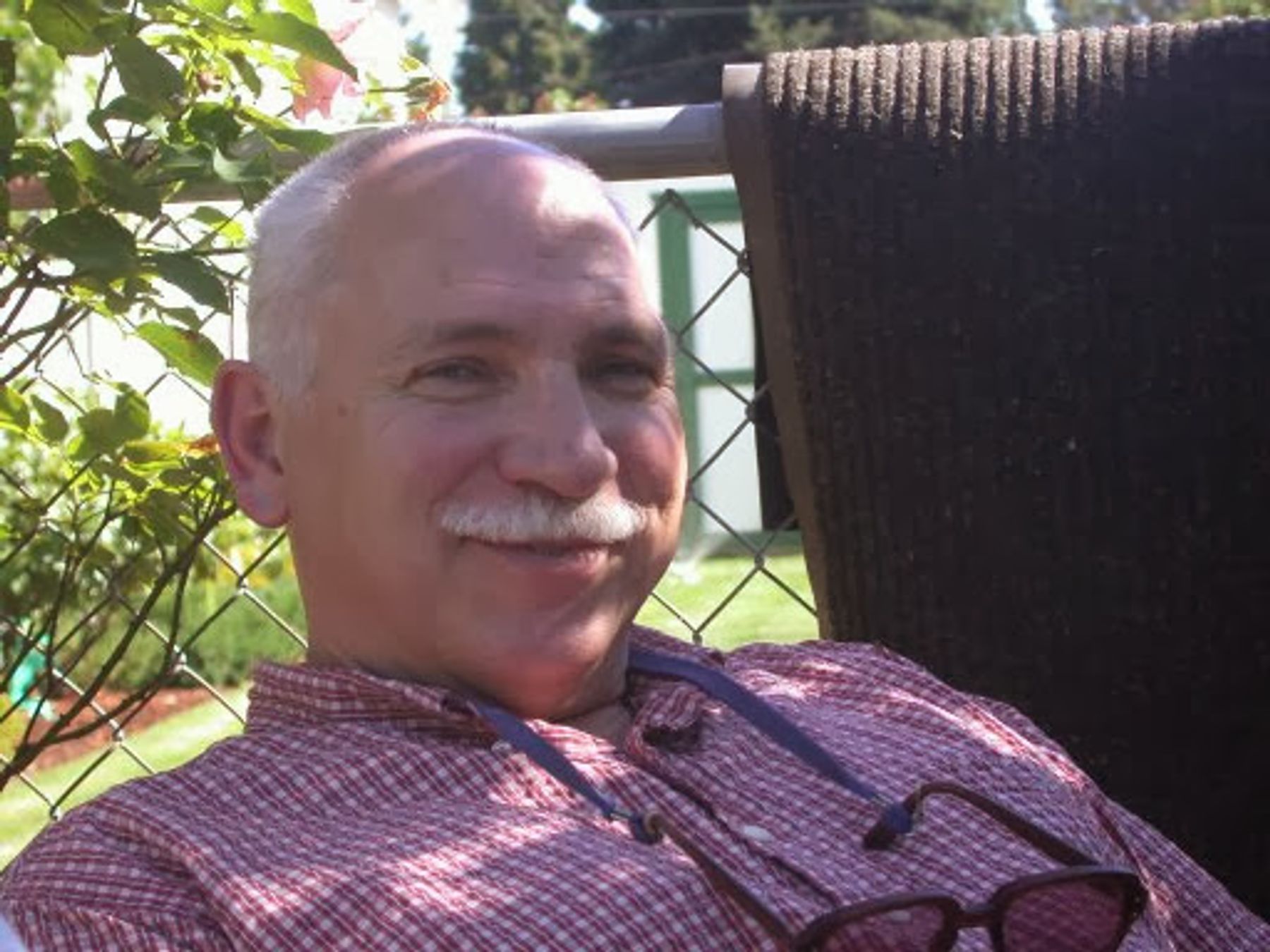 James Means Obituary - Tigard, OR