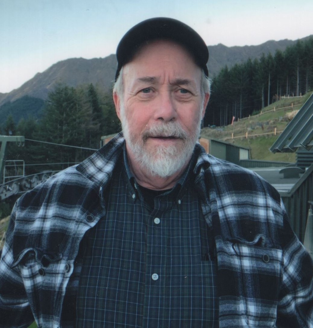 Timothy McCandless Obituary - Wheat Ridge, CO
