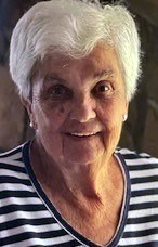 Betty Campbell Obituary - Northport, AL