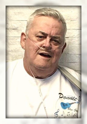 Donald Desautel avis de décès - Sault Ste. Marie, ON