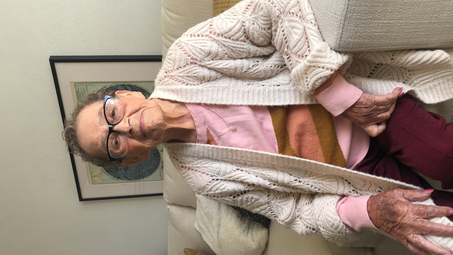 Maria Montoya avis de décès - Los Angeles, CA