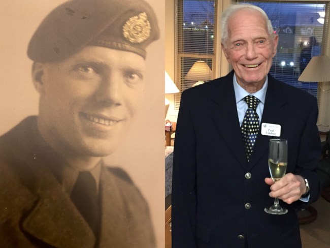 Paul Lindsay Obituary - Kelowna, BC