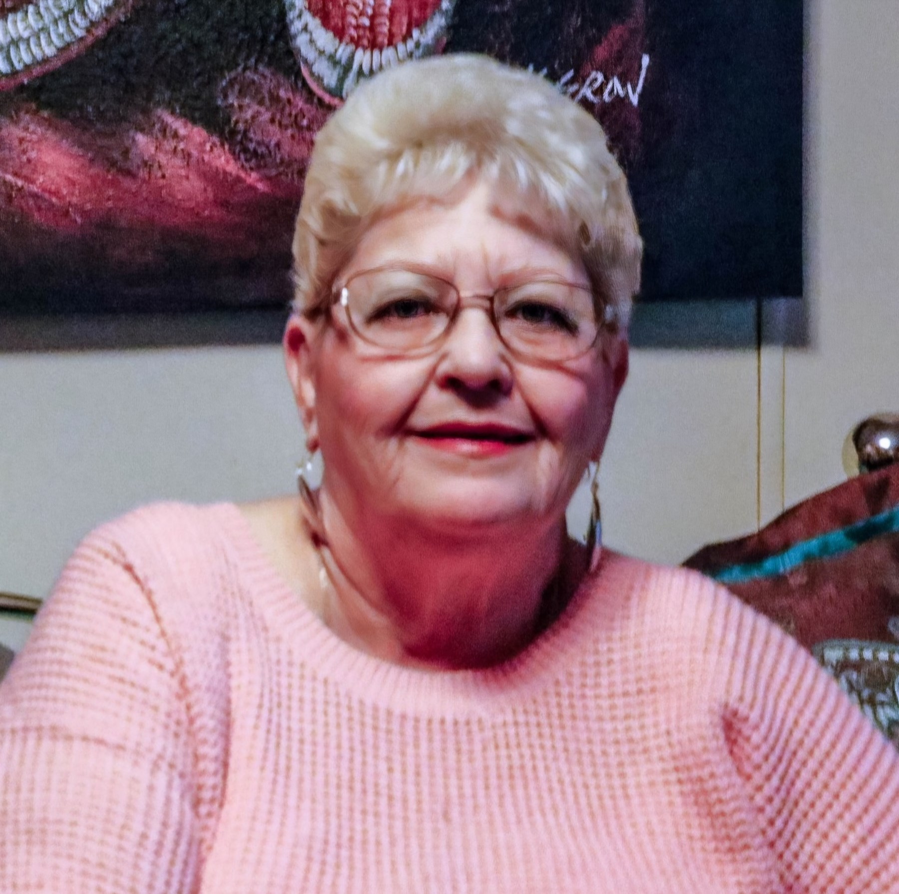 Nelda Burch Obituary - Ft. Collins, CO