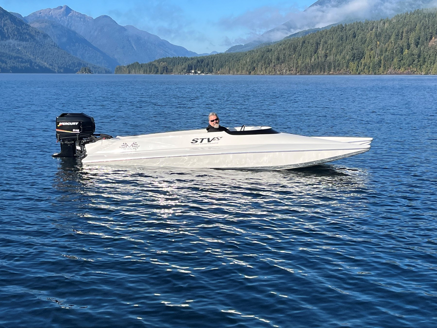 Marlin Fix Obituary - Port Alberni, BC