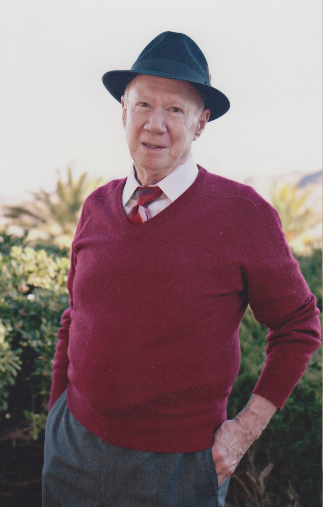 Michael Ravitch Obituary - Henderson, NV