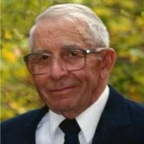 Phillip Keiper Obituary - Mansfield, OH