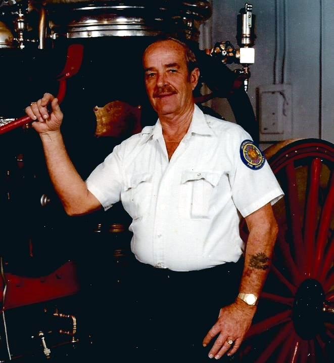 Thomas Leon Smith Sr. Obituary - Jacksonville, FL