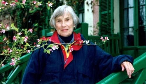 Audrey Constance Clarke Obituary - Victoria, BC