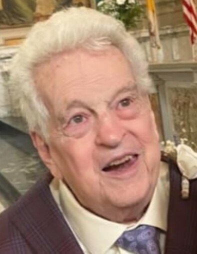 Raymond Ressler Obituary - Middleburg Heights, OH