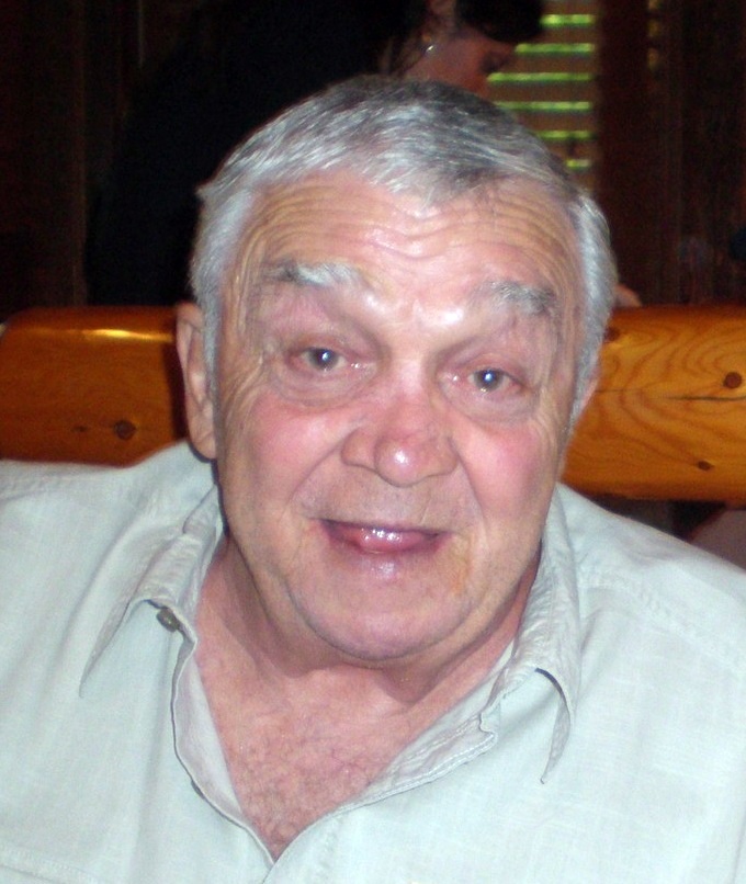 Robert William Gilchrist Obituary - Largo, FL