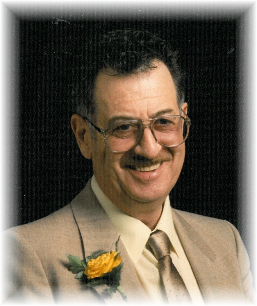 George Suel Obituary - Kelowna, BC