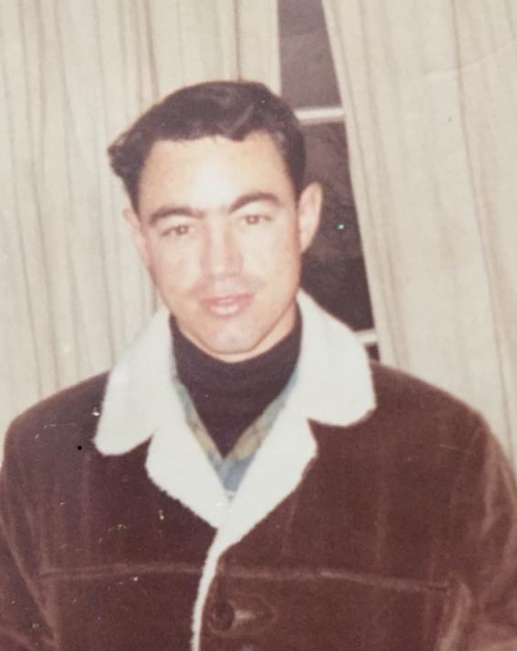 Frank Ruvolo, Jr. Obituary - Westminster, CA