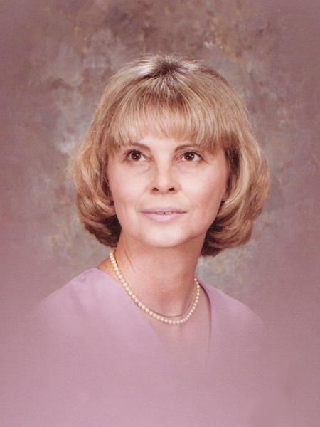 Clara Scherz Obituary - Austin, TX