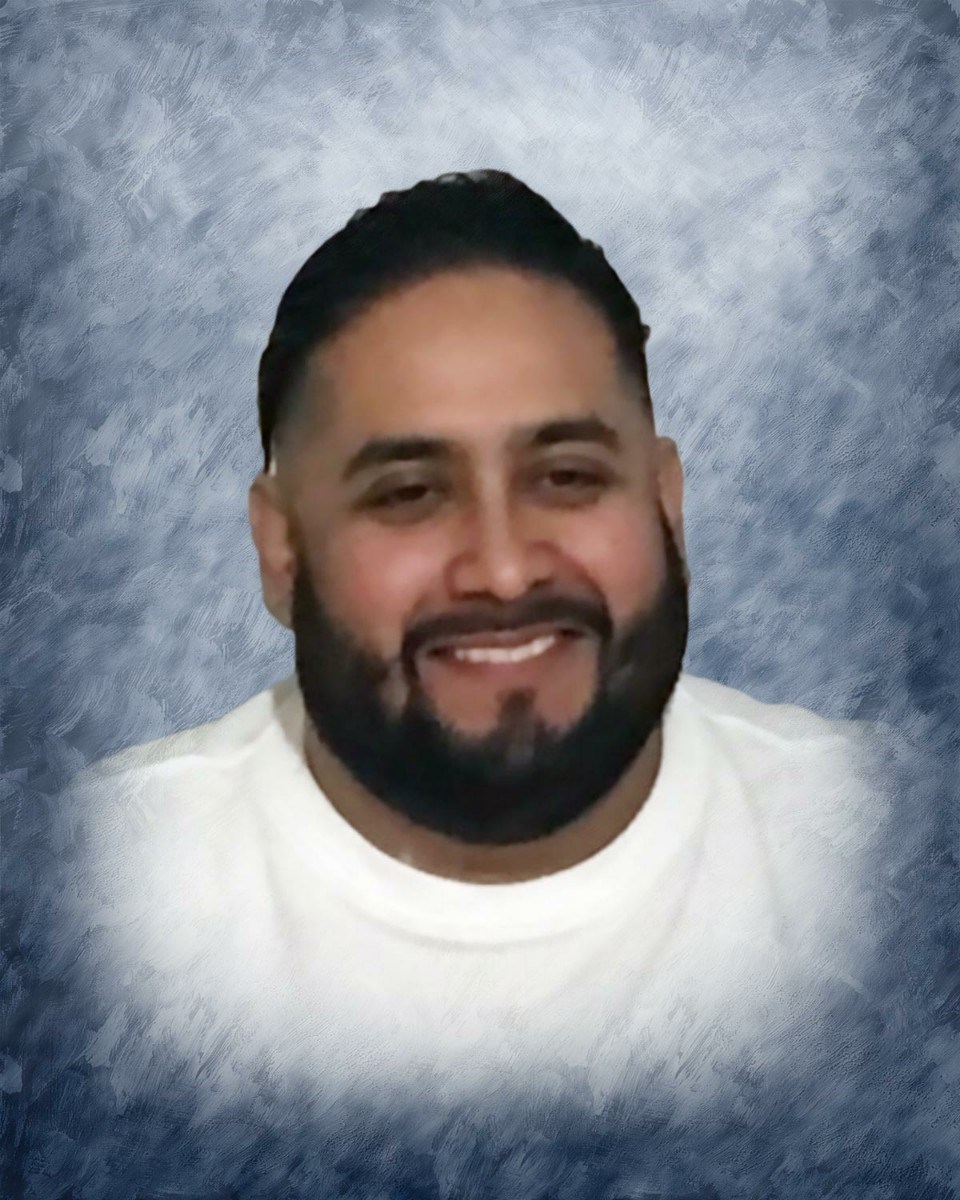 Emmanuel Hernandez Obituary - Dallas, TX