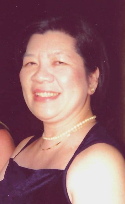 Susan Tow Obituary - Warwick, RI