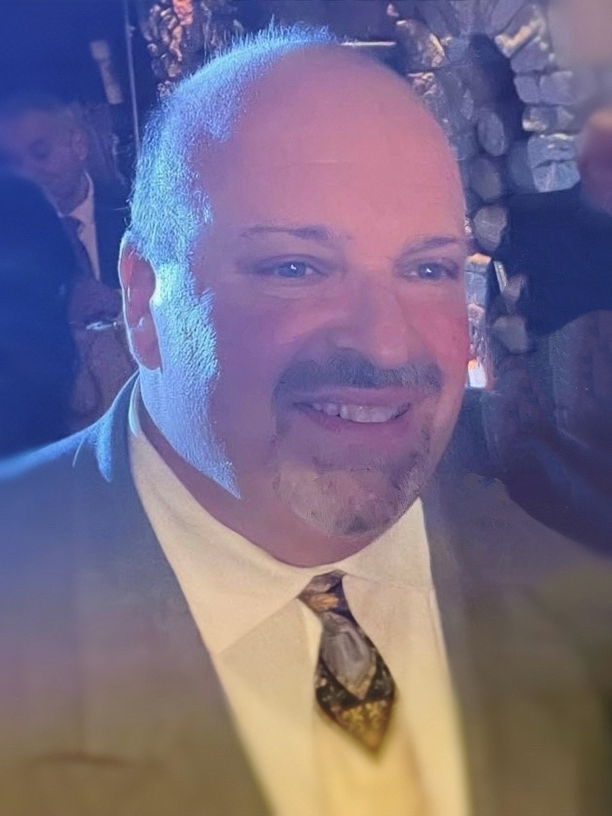 Timothy Hagerman Obituary - Branchville, NJ