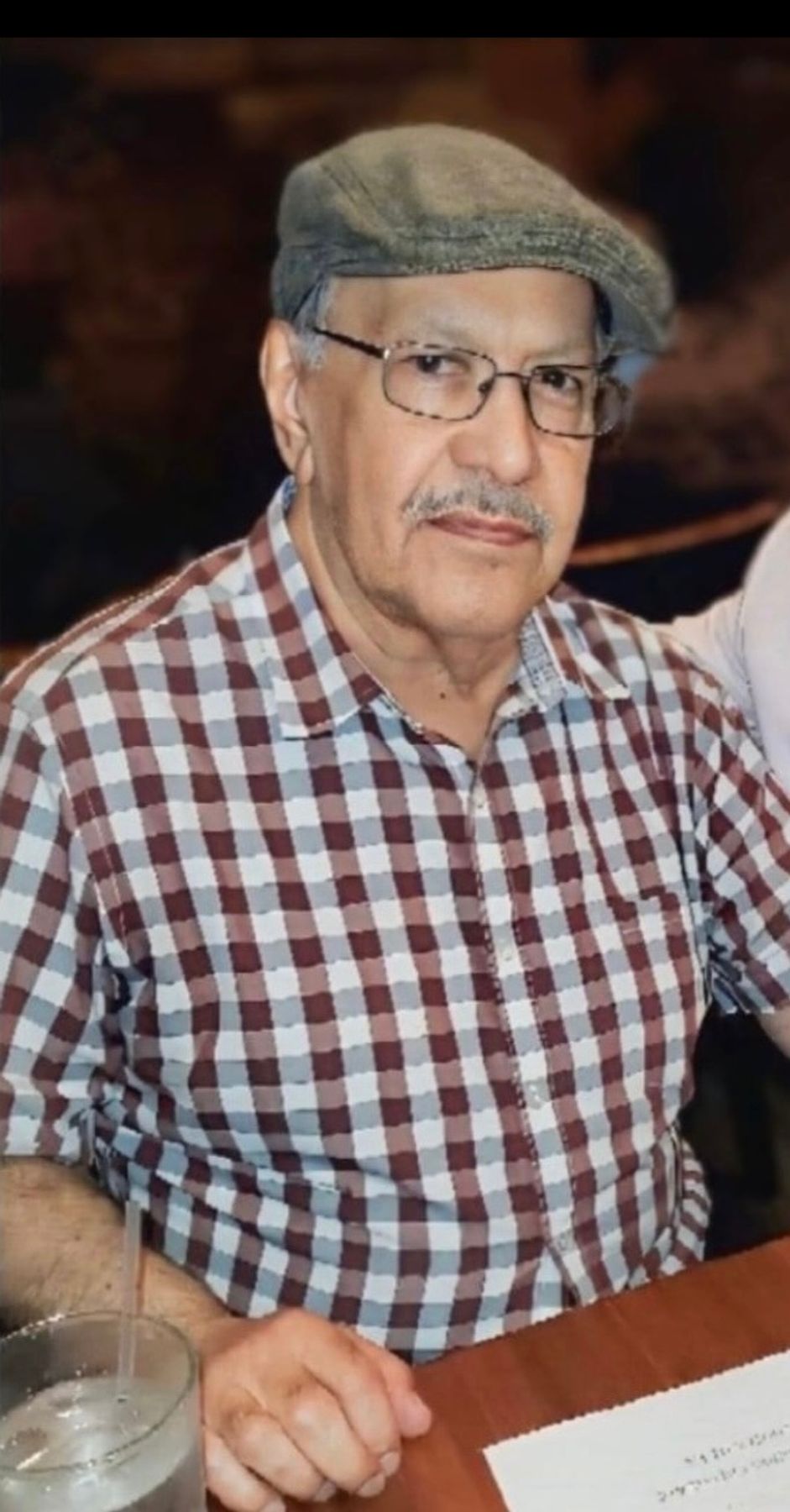 Joe Tovar Obituary - Dallas, TX