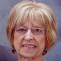 Carolyn Mapes Obituary - Columbus, OH