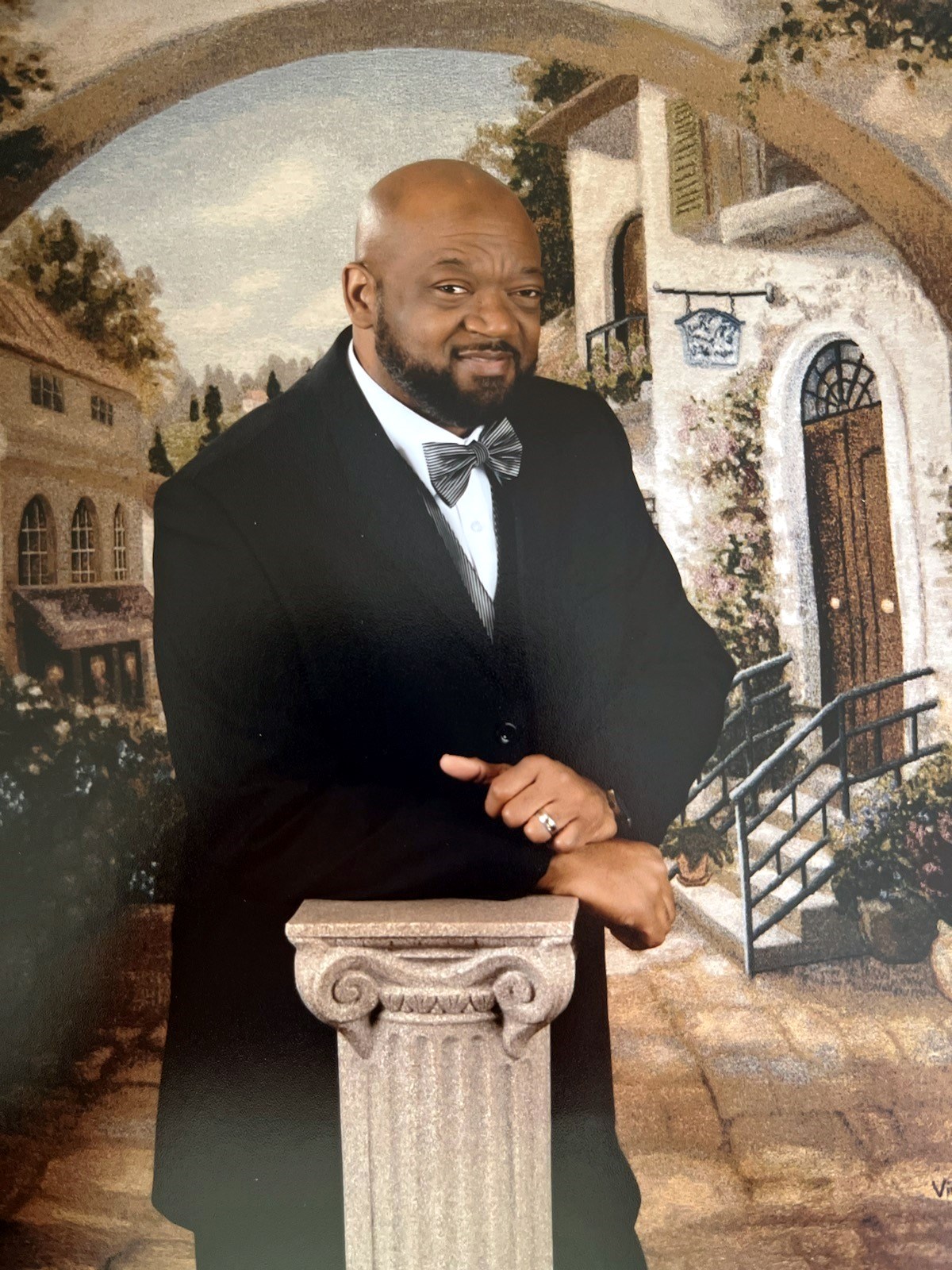 Kirby Joe Waines Sr. Obituary - Houston, TX