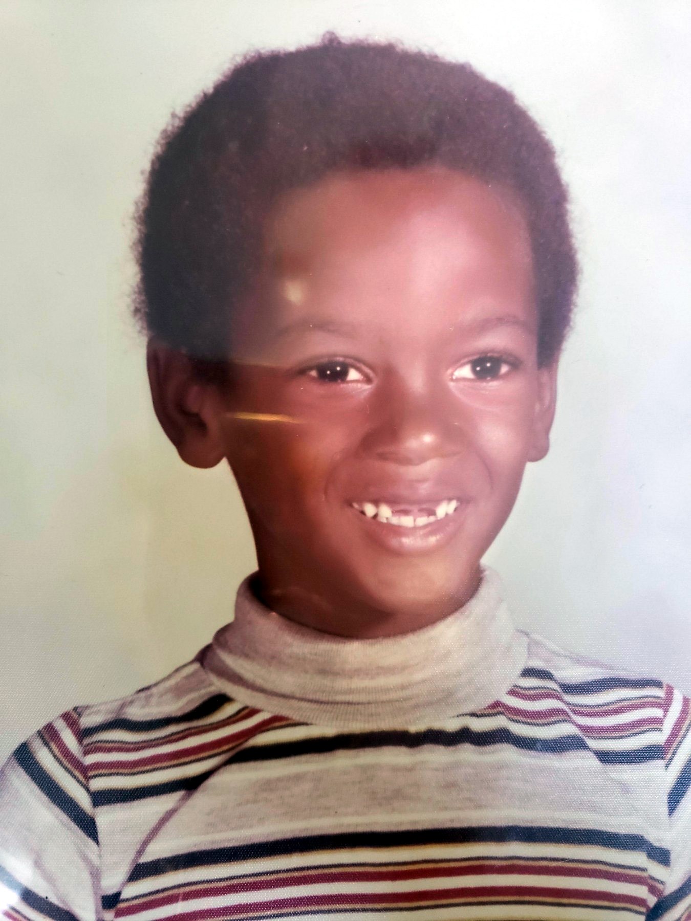 Kirby Joe Waines Sr. Obituary - Houston, TX