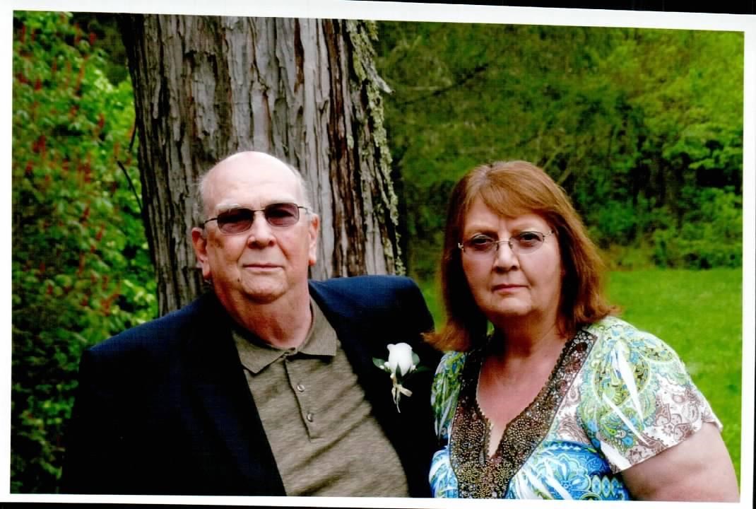 Charles Stout Obituary - Franklin, OH