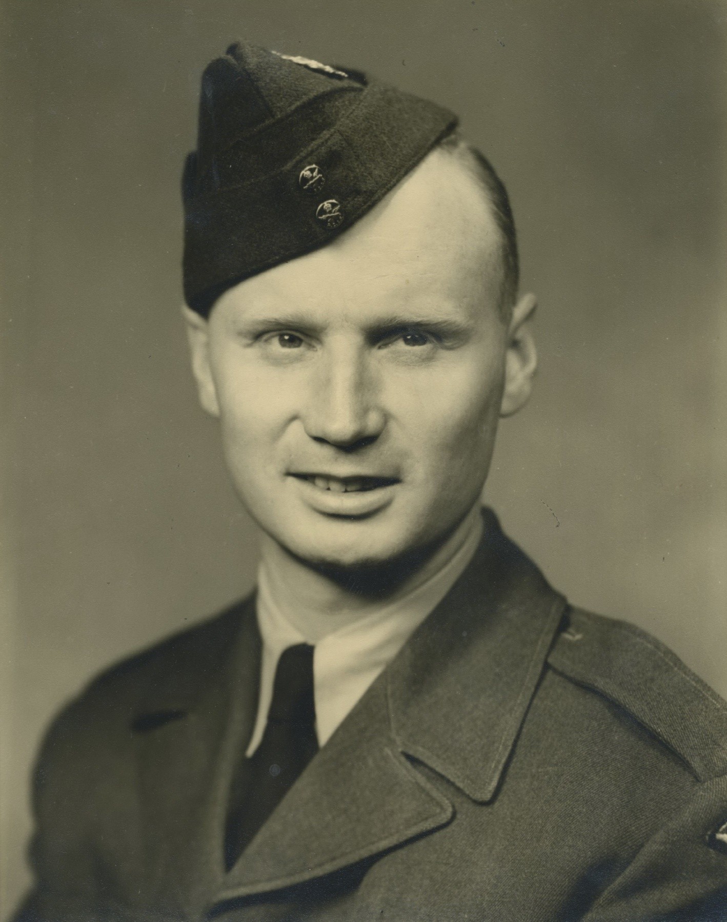 Robert George Rooke Obituary - Kitchener, ON