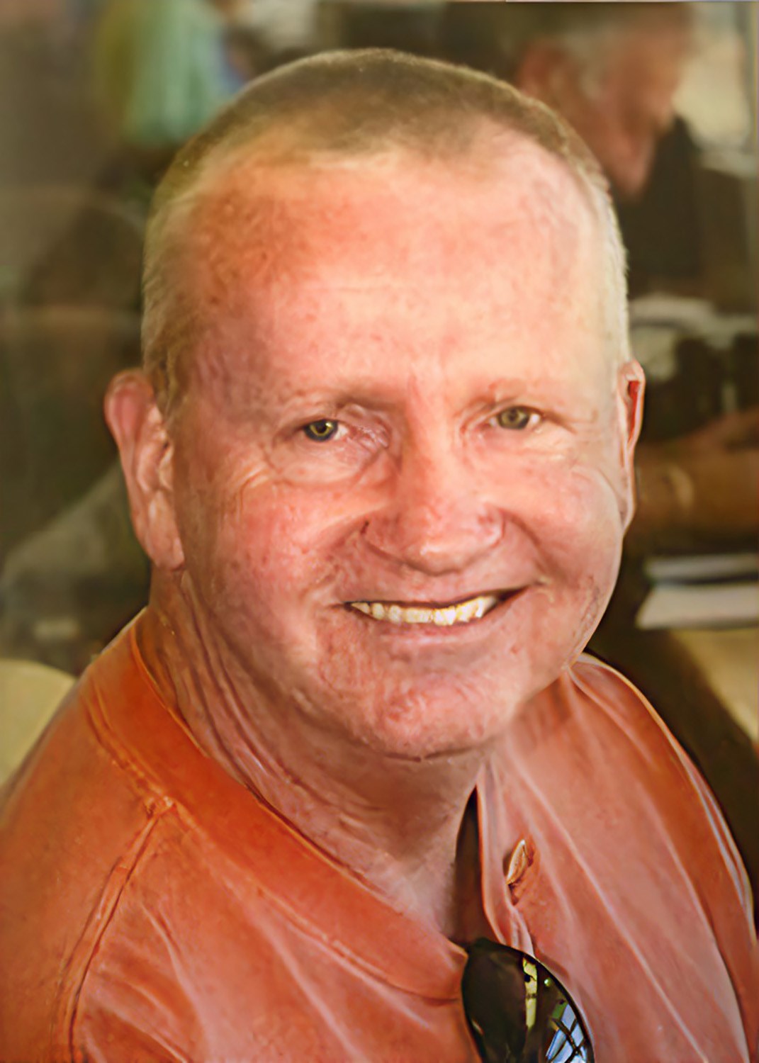 Arthur Wilson Obituary - Glendora, CA