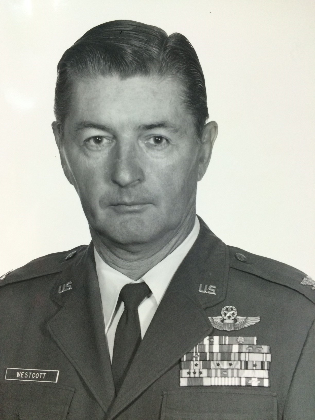 Richard Westcott Obituary - Houston, TX