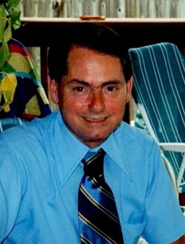 Kenneth Byron Obituary - Louisville, KY