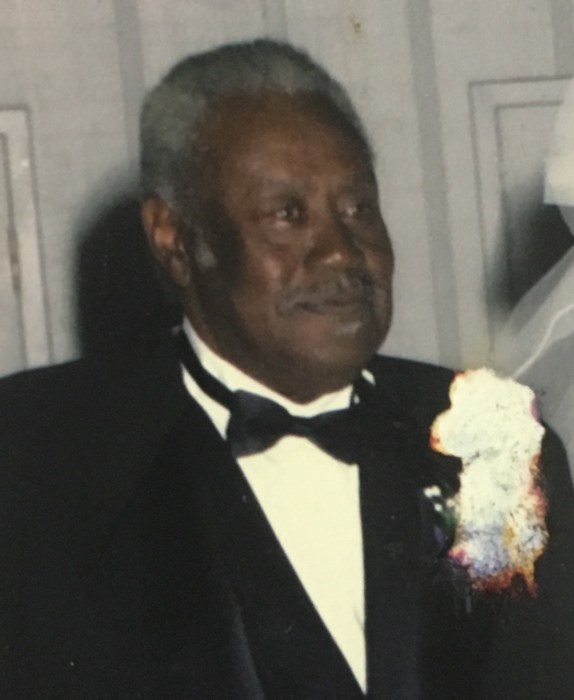 Calvin Bartley, Jr. Obituary - Houma, LA