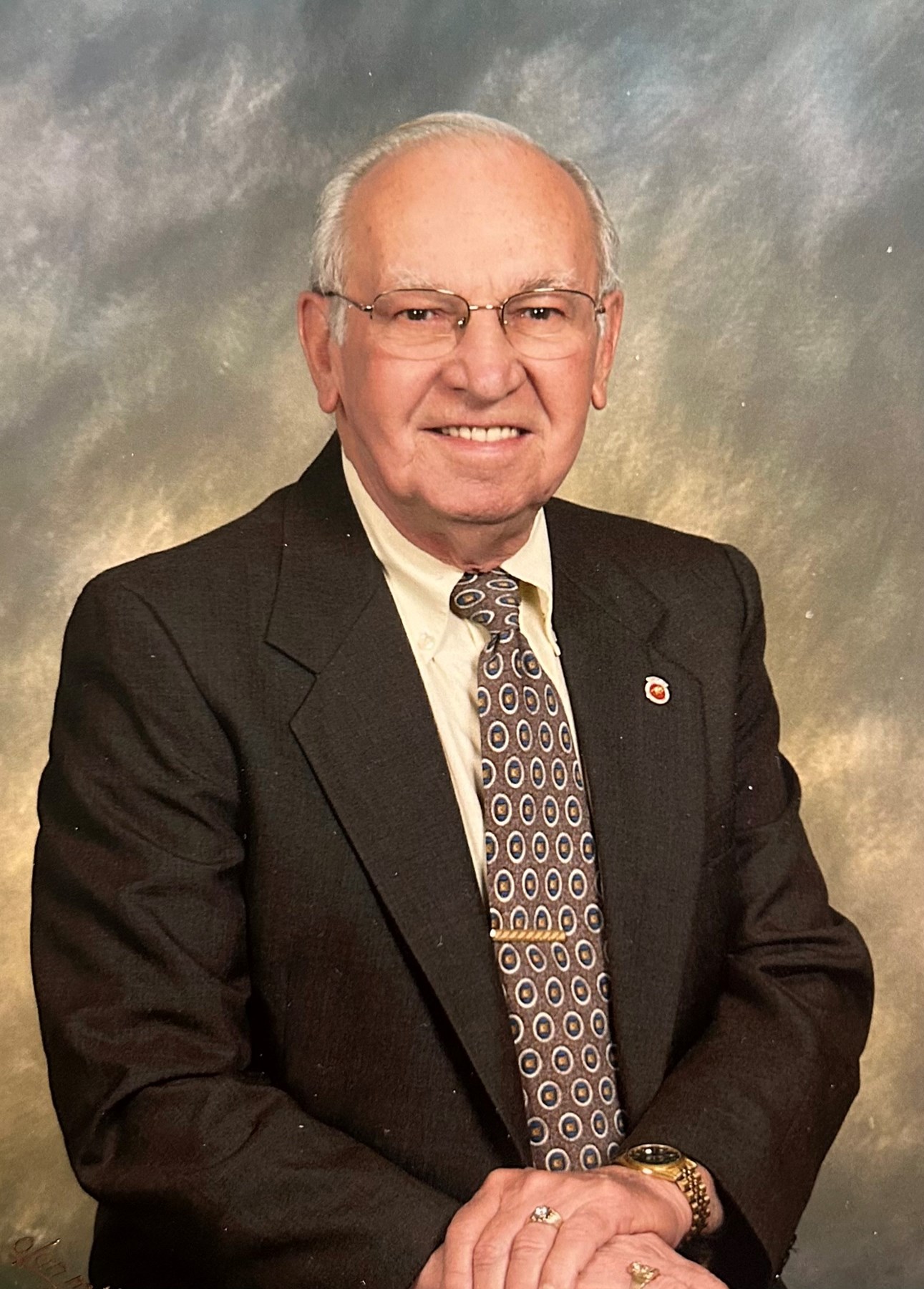 Robert Heron Obituary - Williamsville, NY