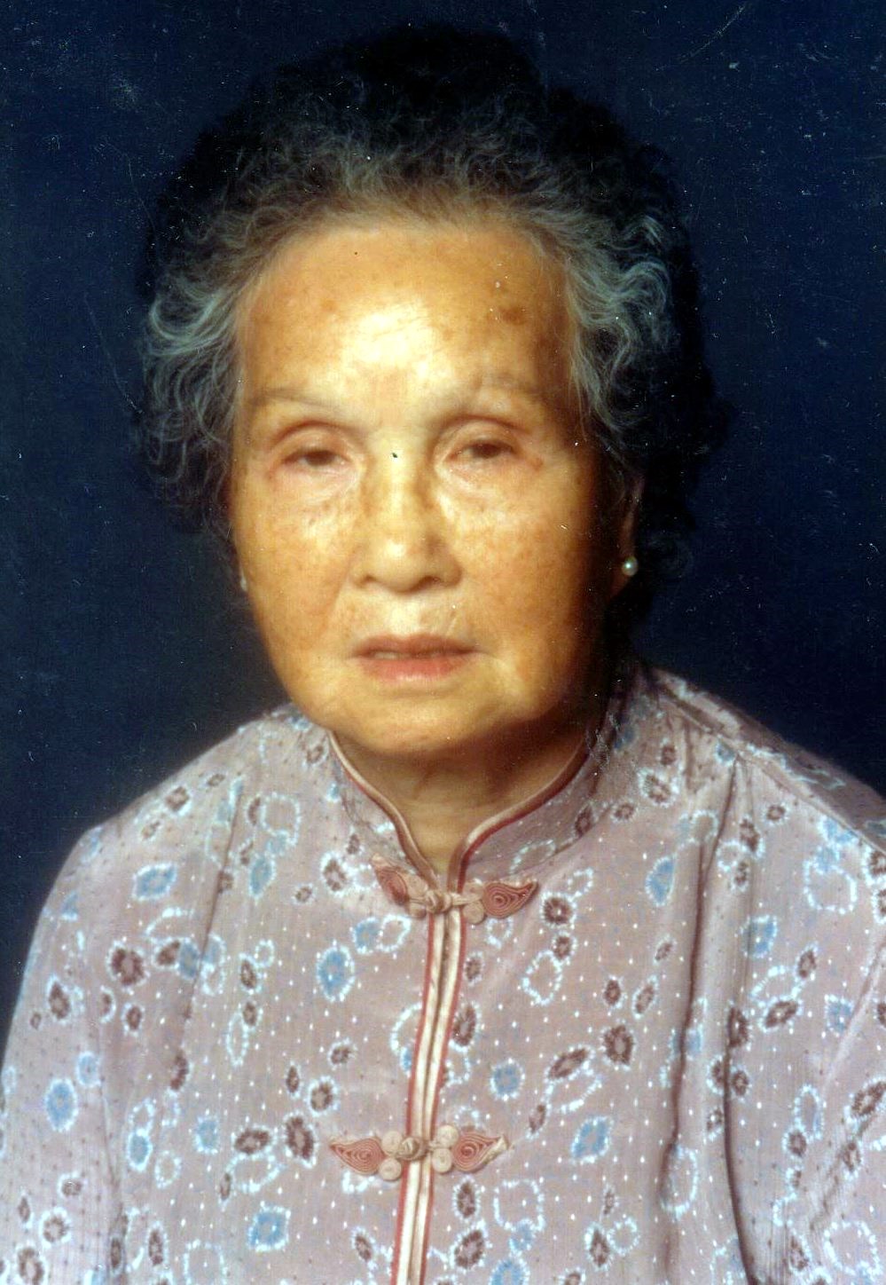 Pui Ng Obituary - Sandy Springs, GA