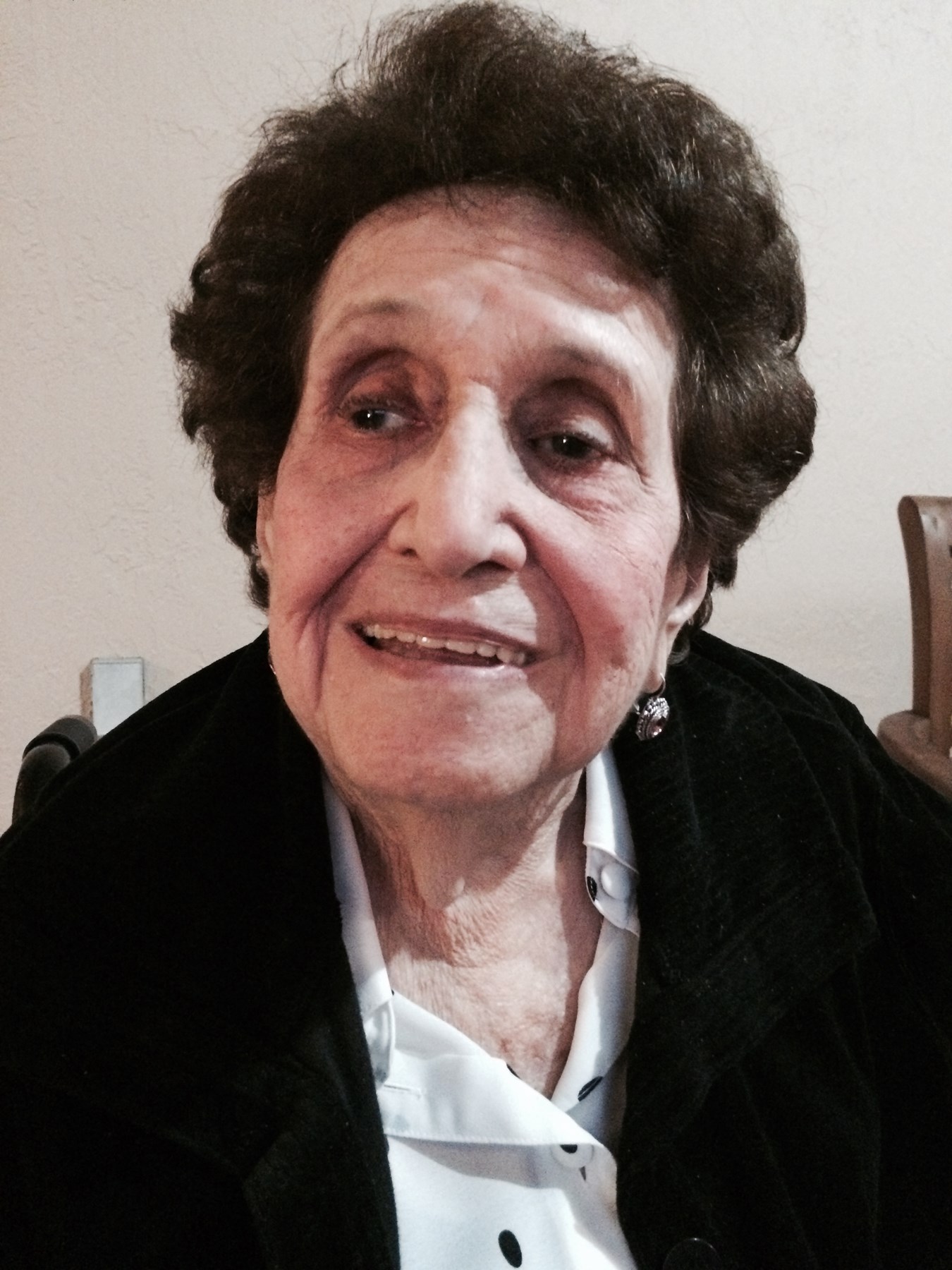 Aleida Ferrer Obituary - Miami, FL