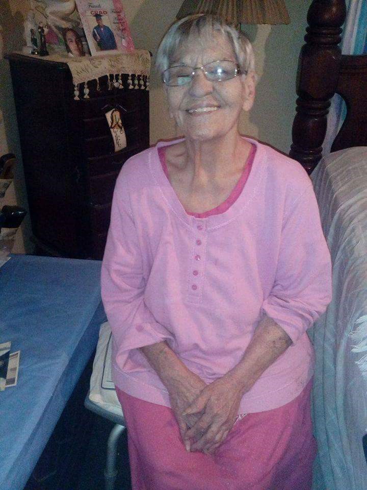 Benina Sanchez Medina Obituary - Corpus Christi, TX