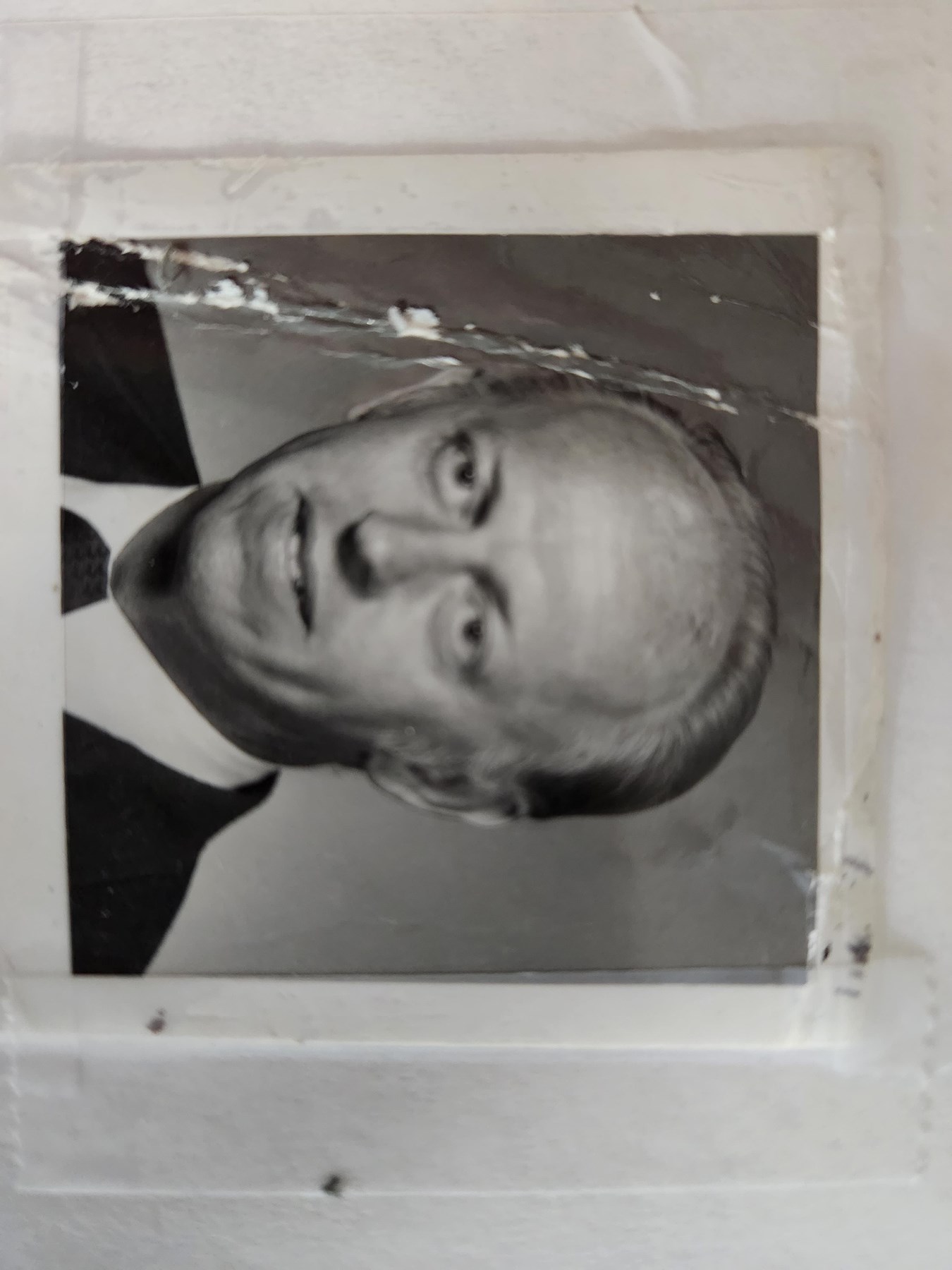 Richard Harville Schuller Obituary - Houston, TX