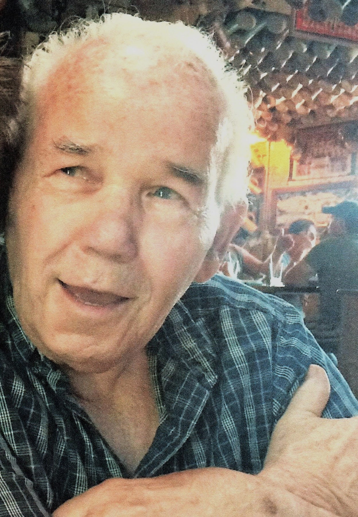 James "Jim" Edward Neal Obituary - Albion, MI