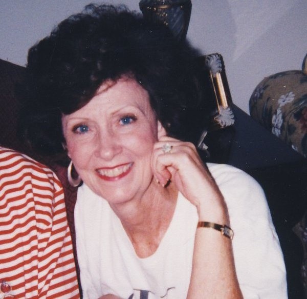 Janie Sue Whitman Obituary - Birmingham, AL