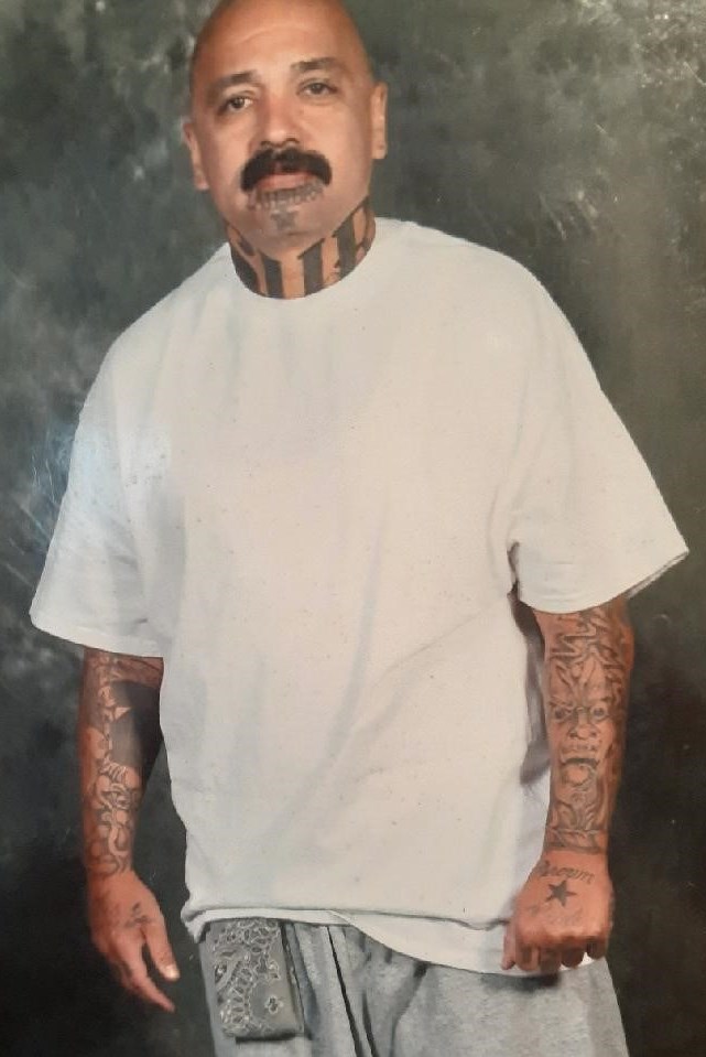 Ricky Delgado Obituary - Chino, CA