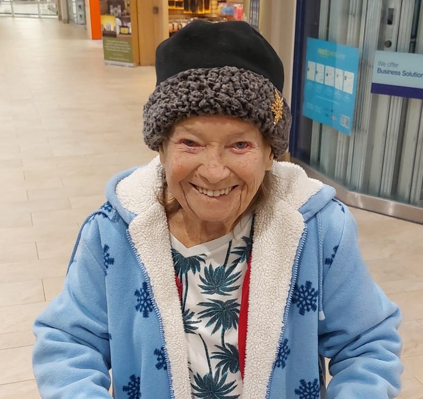 Clarabelle Maybee Obituary - Toronto, ON