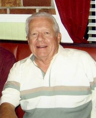 Edwin Johnson Obituary - Conroe, TX