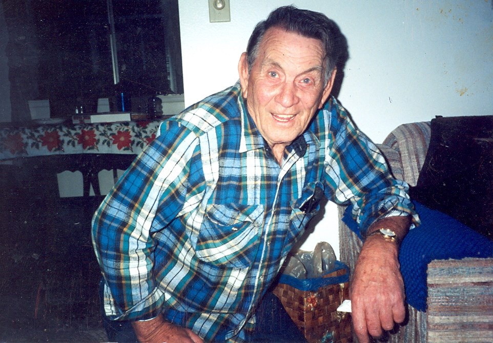 Charles Sturdevant Obituary