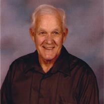 James W. Christian Obituary - Columbus, OH