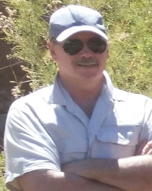 Edward Thomas Wagner III Obituary - Nottingham, MD