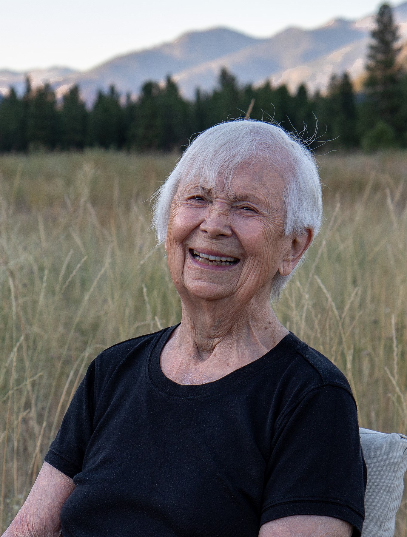 Lucille Mason Obituary - Seattle, WA