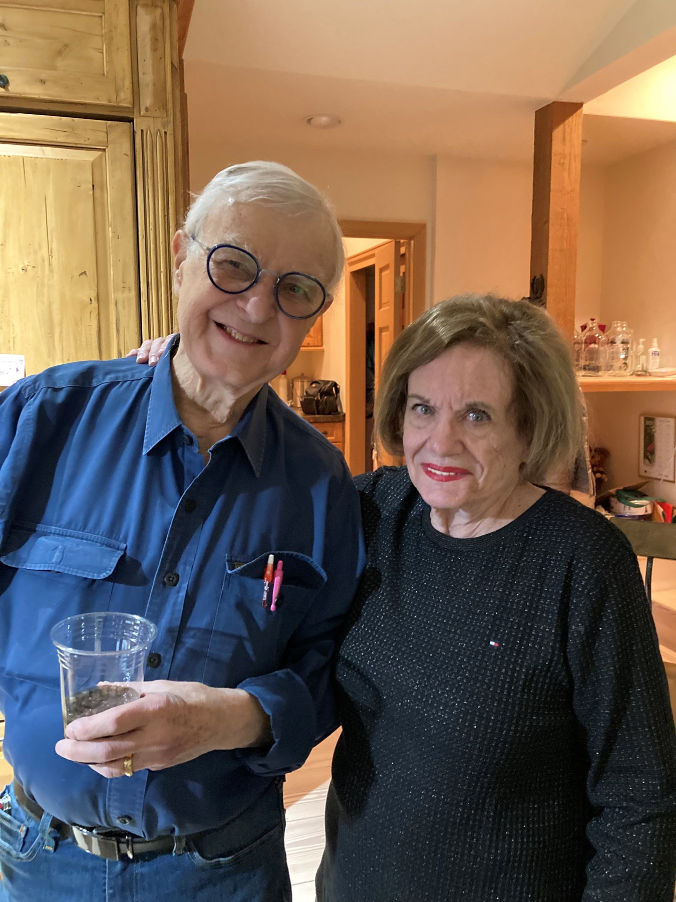 Ronald Schaffner Obituary - Castle Rock, CO