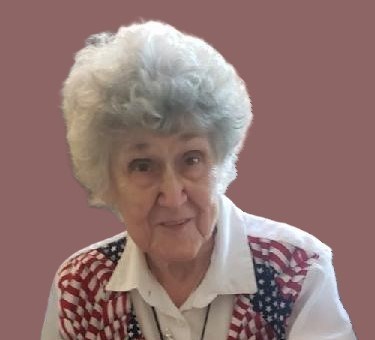 Mary Ridgeway Obituary - Thornton, CO