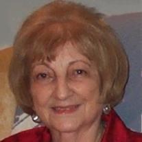 Roberta Mercadante Obituary - Wethersfield, CT