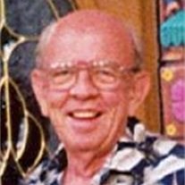 Charles Denning Obituary - Longmont, CO