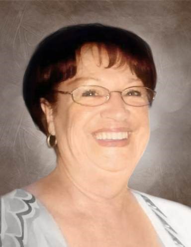 Nicole Faucher Obituary - Ste-Adèle, QC